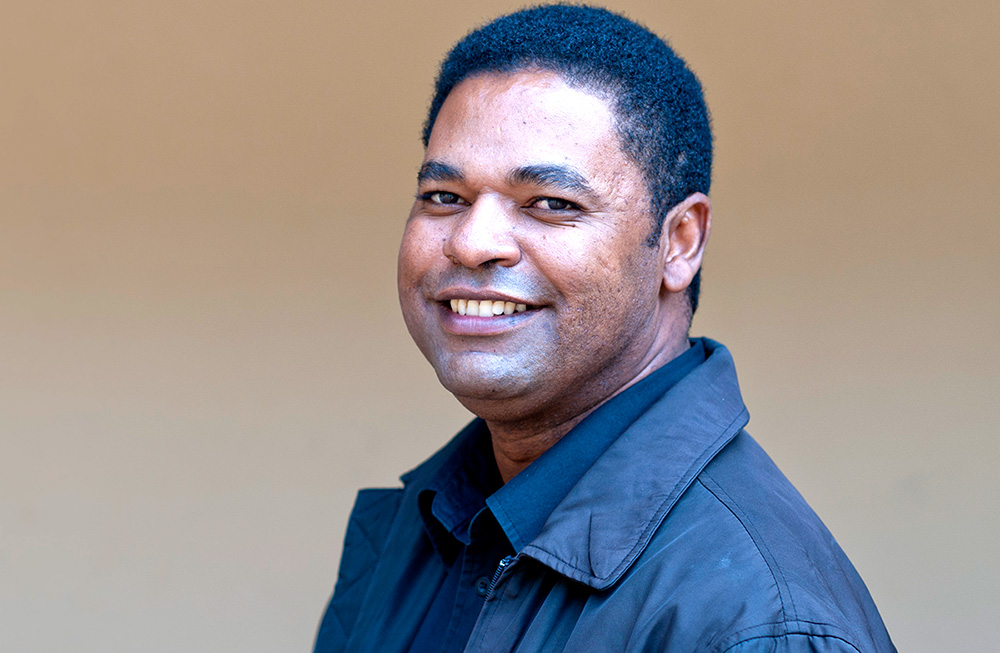 PAPA Fabio en MAMA Asnath plotseling gestorven - Kinderfonds MAMAS