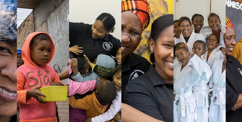 MAMA POWER! - Kinderfonds MAMAS