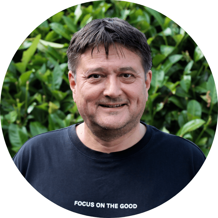 Team & bestuur - Kinderfonds MAMAS