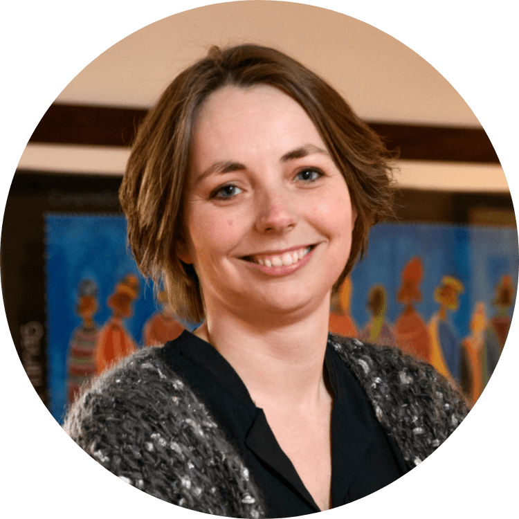 Team & bestuur - Kinderfonds MAMAS