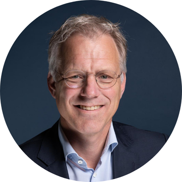 Team & bestuur - Kinderfonds MAMAS